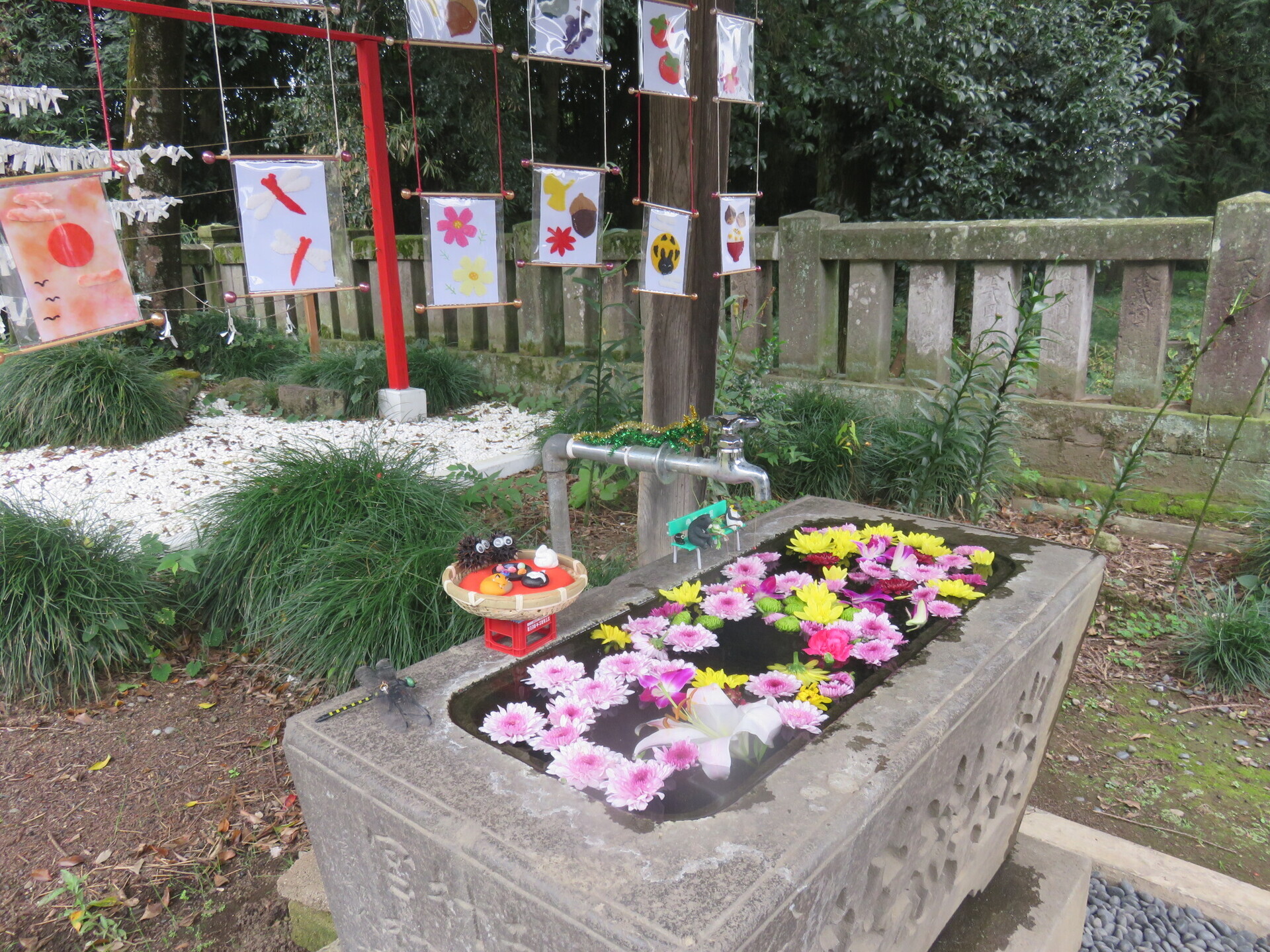 江戸より三夜沢赤城神社詣で第11回: 一路倶楽部